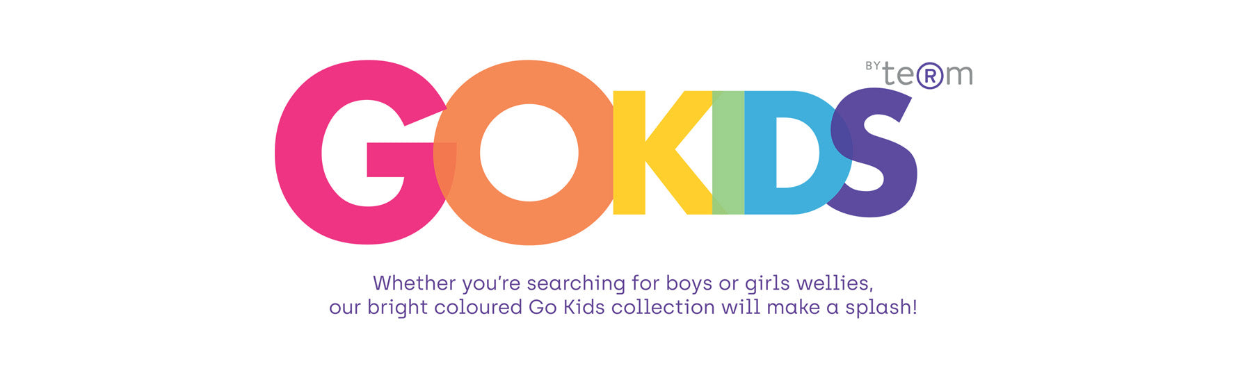 Kids, Children Wellies for Sale - Term Footwear